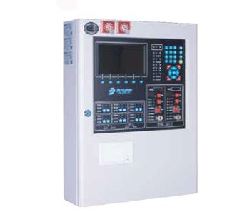 JB-QB-JBF5014气体灭火控制器/火灾报警控制器(联动型） - 青鸟百科