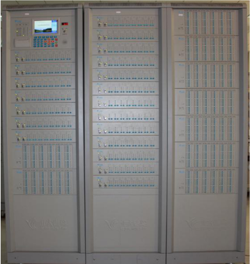 JB-TG-JBF-11SF火灾报警控制器 - 青鸟百科