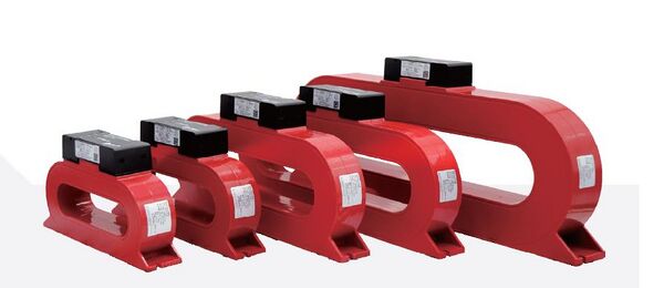 JBF62E-100 组合式电气火灾监控探测器 - 青鸟百科