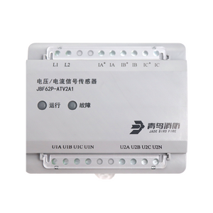 JBF62P-ATV2A1电压、电流信号传感器 - 青鸟百科