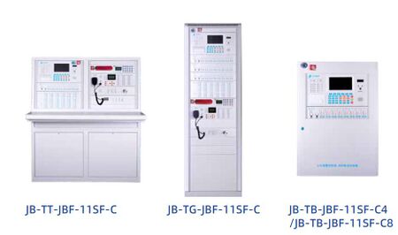 JB-TB-JBF-11SF-C4火灾报警控制器 - 青鸟百科