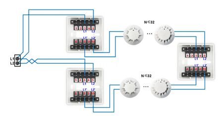 JBF4171隔离模块 - 青鸟百科