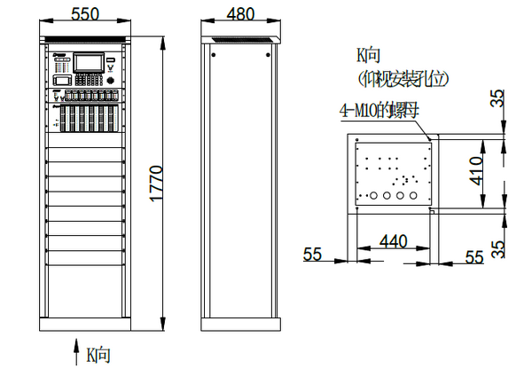 JB-TG-JBF-11SF-C火灾报警控制器 - 青鸟百科