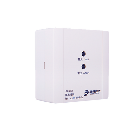 JBF4171隔离模块 - 青鸟百科