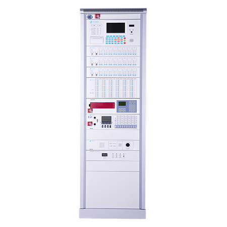 JB-TG-JBF-11SF火灾报警控制器 - 青鸟百科