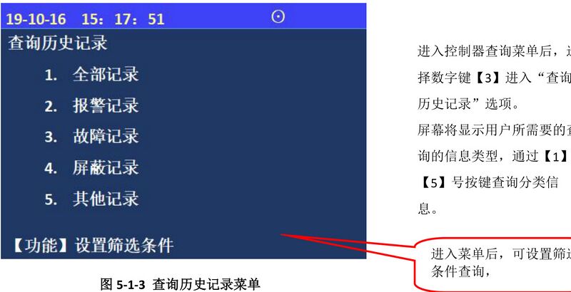 JBF-62S30电气火灾监控器设备 - 青鸟百科